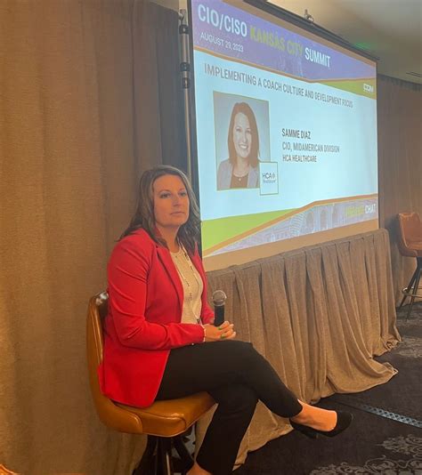 Ciso Cdmmedia Cio Ciso Techleaders Cybersecurity Digitaltransformation Ai