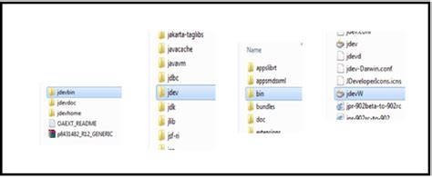Installation Steps Of Oaf Or Jdeveloper Poison World