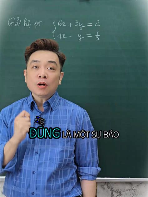 Thầy Giáo Toán Will Solve It Fast And Solve It Many Times Faster Than Our Normal Ways What Is