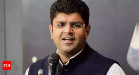 Bjp Bjp Jjp Alliance Was Not Forged Due To Any Compulsion Haryana