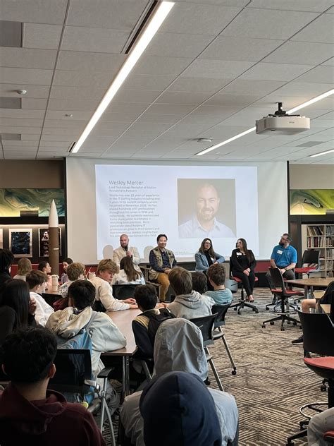 Tech Titans On Linkedin Techtitans Innovation Stemeducation Communityengagement Stem