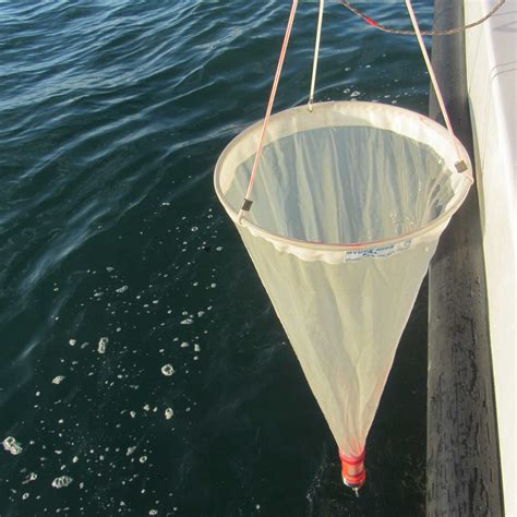 Environmental Dna Sampling Protocols For The Surveillance Of Marine Non