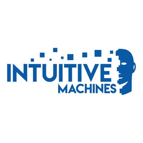 Intuitive Machines Logo Png Vector Svg Free Download