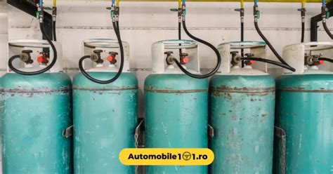 Gpl Ce Este și Ce Avantaje Are în Calitate De Carburant 2025 Automobile101 Ro