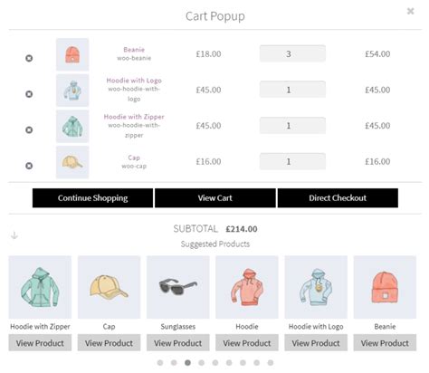 Best Shopping Cart Plugins For Wordpress And Woocommerce Life With Joy