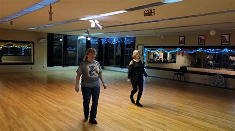 Living In A Haze Line Dance Mag