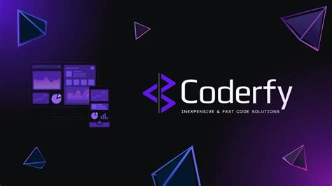 Actual Software Development Services 2024 Coderfy Delivery