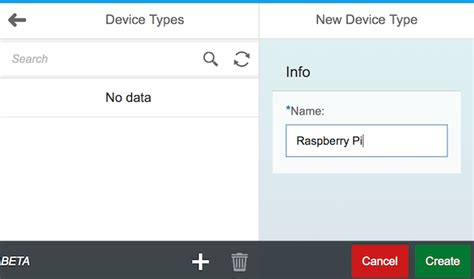 Raspberrypi On Sap Hcp Iot Blog Series Part 61 Sap Community