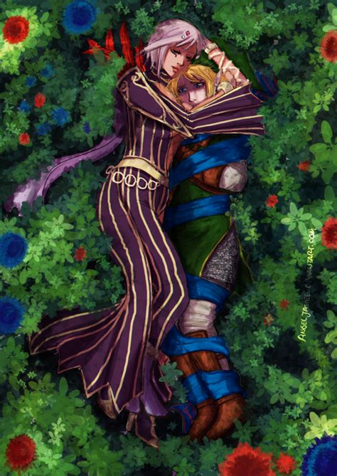 Loves Prisoner Chapter 4 Our First Day Together Cia Hyrule