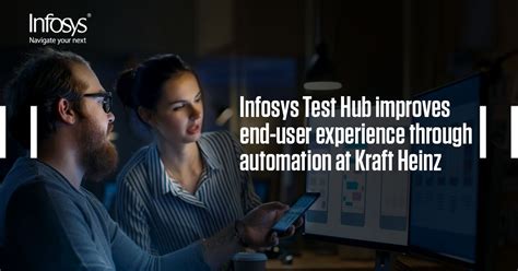 Infosys On Linkedin Digitaltransformation Qualityengineering Testautomation Infytesting
