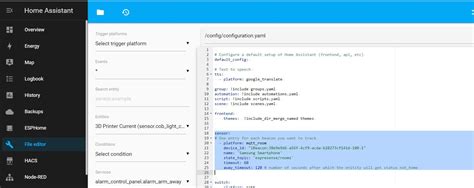 How To Detect Room Presence And Automate Smart Home Devices With Esp32