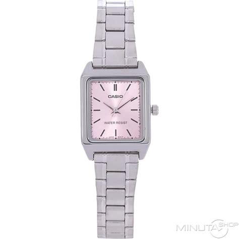 Купить часы Casio Ltp V007d 4e [4evef] цена на Casio Collection Ltp V007d 4e [4ef] в Minutashop
