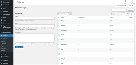 A Step By Step Guide On How To Add Woocommerce Product Filter Hashthemes