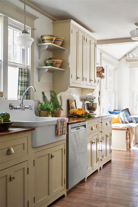 15 Galley Kitchen Ideas That Maximize Space And Style