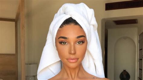 Chantel Jeffries Hot Shots