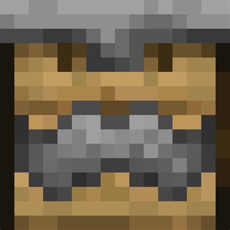 The Mumbo Jumbo Block Minecraft Resource Pack