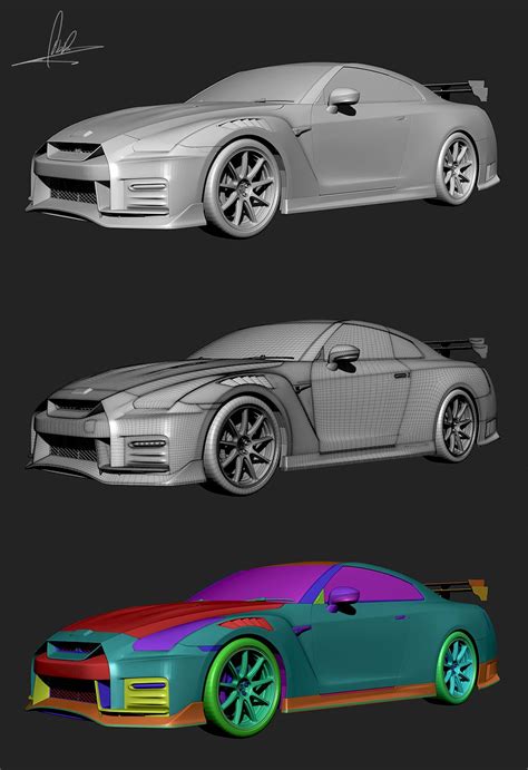 Zbrush Maya 3dmodeling Zbrushsculpt Zbrushart Maya3d 3dmodel 3dartist 3drender