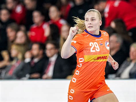 Sarah Dekker Teamnl