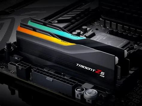 Low Latency Ddr5 Solutions Gskill Ddr5 6000 Cl26 And Cl28 With Amd Low Latency Ddr5 Solutions Gskill Ddr5 6000 Cl26 And Cl28 With Amd