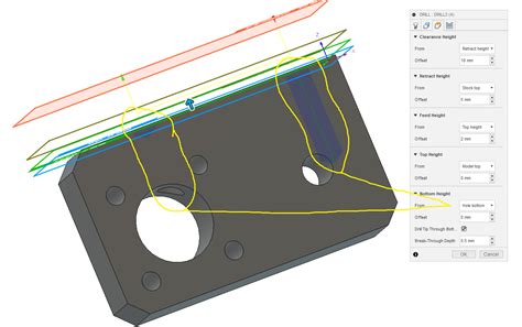 Holes Problem Autodesk Community