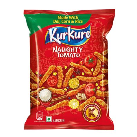 Buy Kurkure Naughty Tomato 30 X 70g The Kandy King