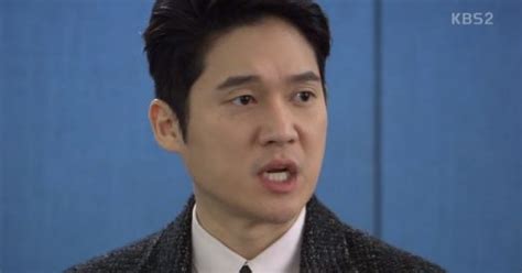 내 남자의 비밀 강세정 송창의에 김다현 해임시킬 자격 있어