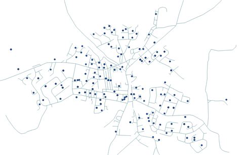 Postgis Pgrouting Find Sourcetarget Id Of Edge Closest To Points In
