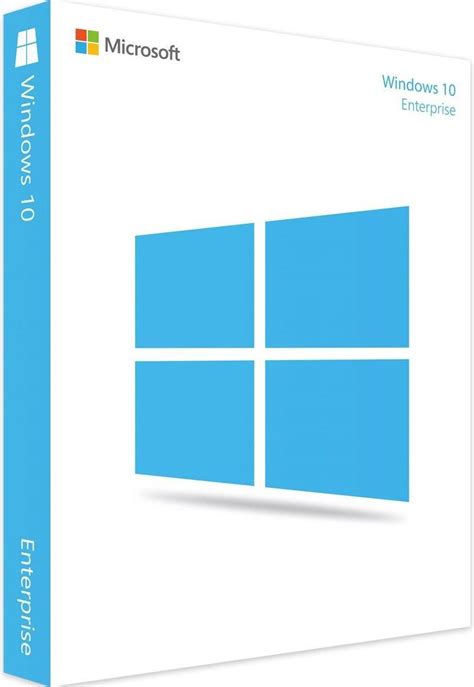 Microsoft Windows 10 Enterprise • See Best Price