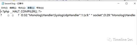 Cve 2021 3129：laravel远程代码执行复现分析 腾讯云开发者社区 腾讯云