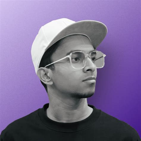 About Sidharth Sabu Medium