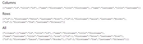 i m trying to work with footable bootstrap plugin php coding help php freaks