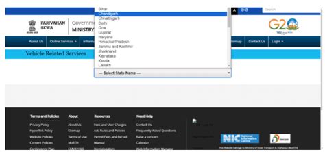 RC Status Delhi How To Check Your Vehicle Registration Status