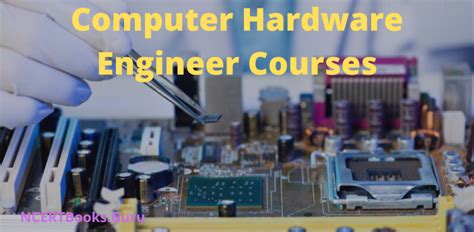 Computer Hardware Engineering Subjects At Ryan Fitzsimons Blog