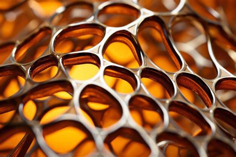 Premium Photo Mesmerizing Visual Exploration Highresolution Macro Photography Unveiling