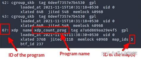 一篇深入解析btf 实践指南bpftool Prog Load Type Bpf Csdn博客 一篇深入解析btf 实践指南bpftool Prog Load Type Bpf Csdn博客