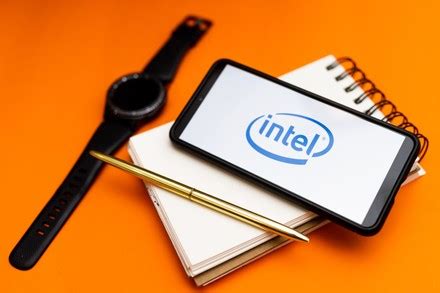 250 Intel Logo Stock Pictures Editorial Images And Stock Photos Shutterstock