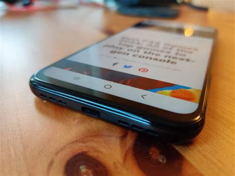 Tcl 10 5g Review Trusted Reviews