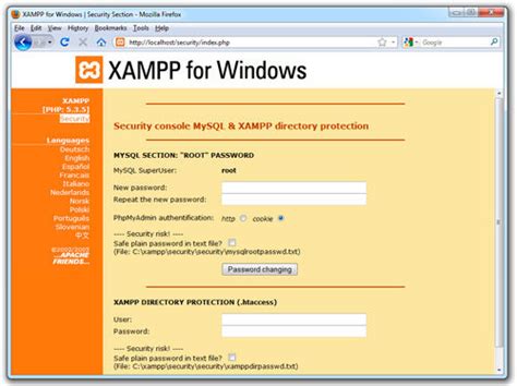 Xampp Control Panel V Bit Download Shoppassa