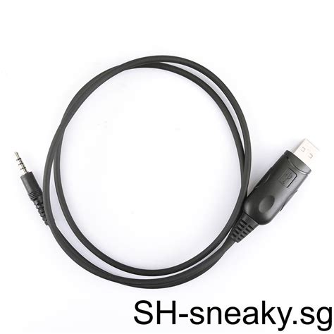 USB Programming Cable Wire For YEASU VERTEX VX R VX R VX R VX R VX R VX VX VX