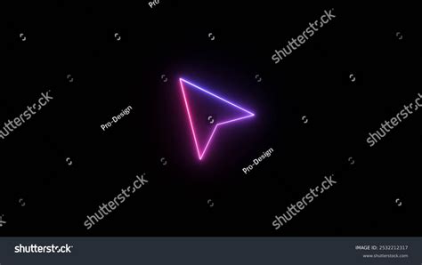 Animated Mouse Cursor Over Royalty Free Licensable Stock Illustrations Drawings Shutterstock