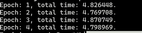 Multiple Gpu Training Is Slow · Issue 57 · Nvlabsneuralangelo · Github