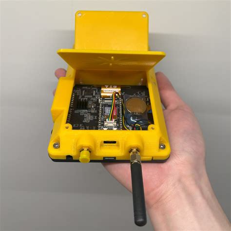 Reverse Engineered Case Back For The Picocalc Picocalc Clockworkpi