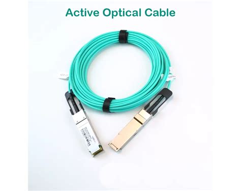 Indoor Fiber Optic Cable Types Top 12 List