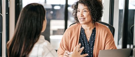 Why Performance Reviews Are Important For Career Development Monarch