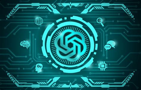 chatgpt artificial intelligence technology concept background 21274037