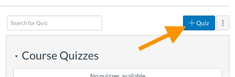 Using Canvas For Quizzes Tests And Exams Teach Remotely