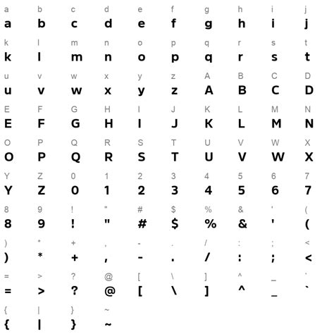 Amsi Pro Normal Bold Free Download At True Fonts True Fonts