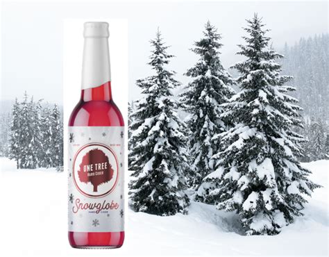 Snowglobe Is Back Pinots Palette