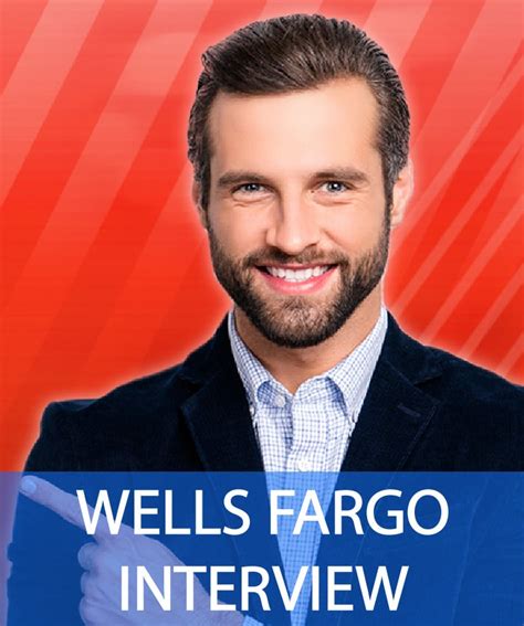 Wells Fargo Interview Questions And Answers How 2 Become