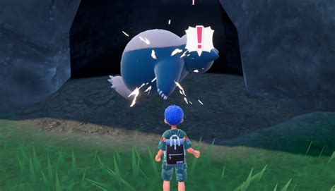 Pokemon Scarlet And Violet Best Basculegion Moveset Guide